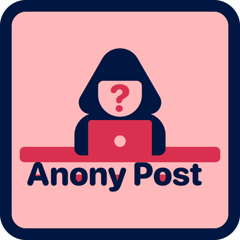 Home - Anony Post