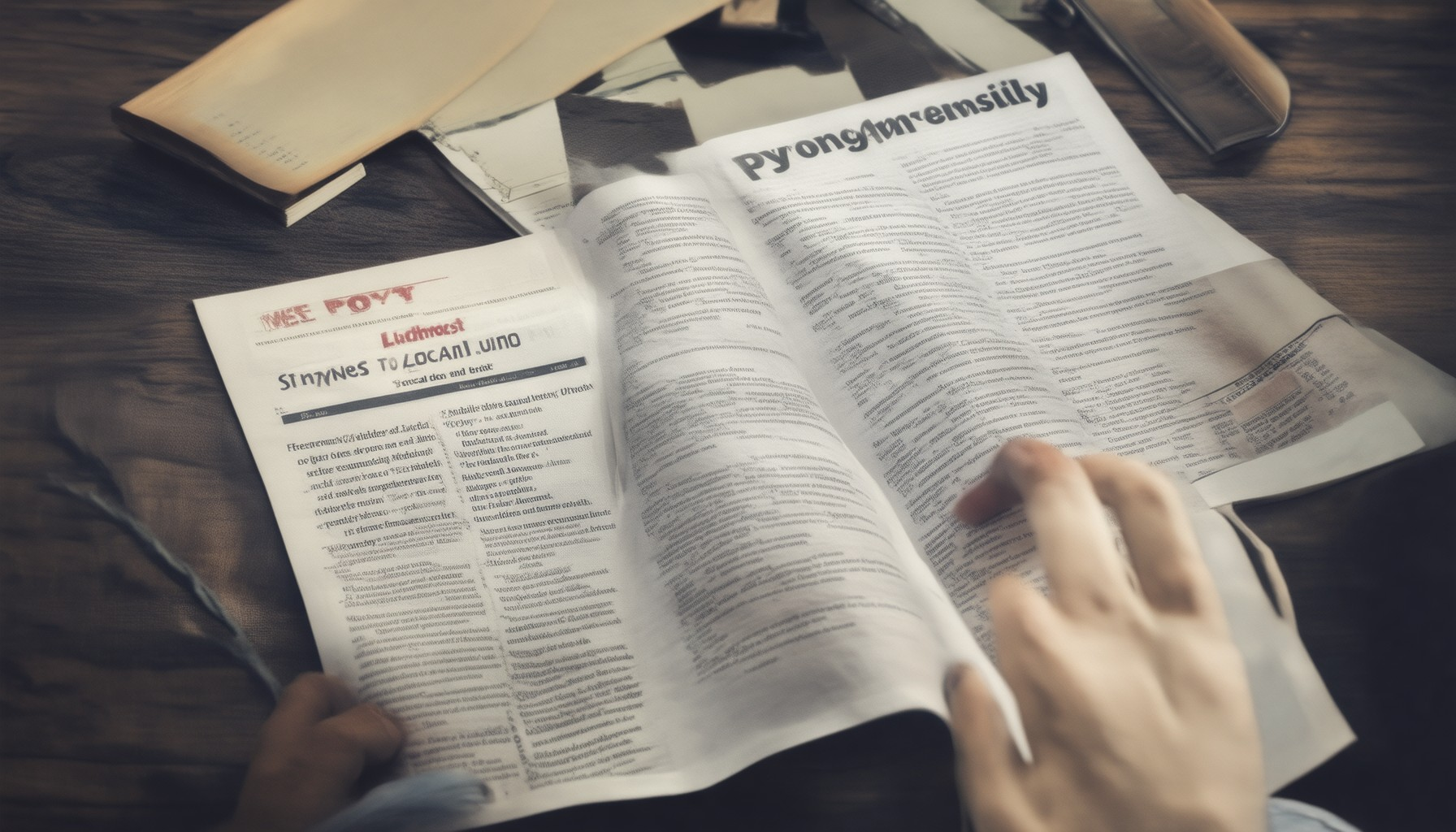 How To Post Anonymously: A Step-by-Step Guide to Submitting Stories to ...