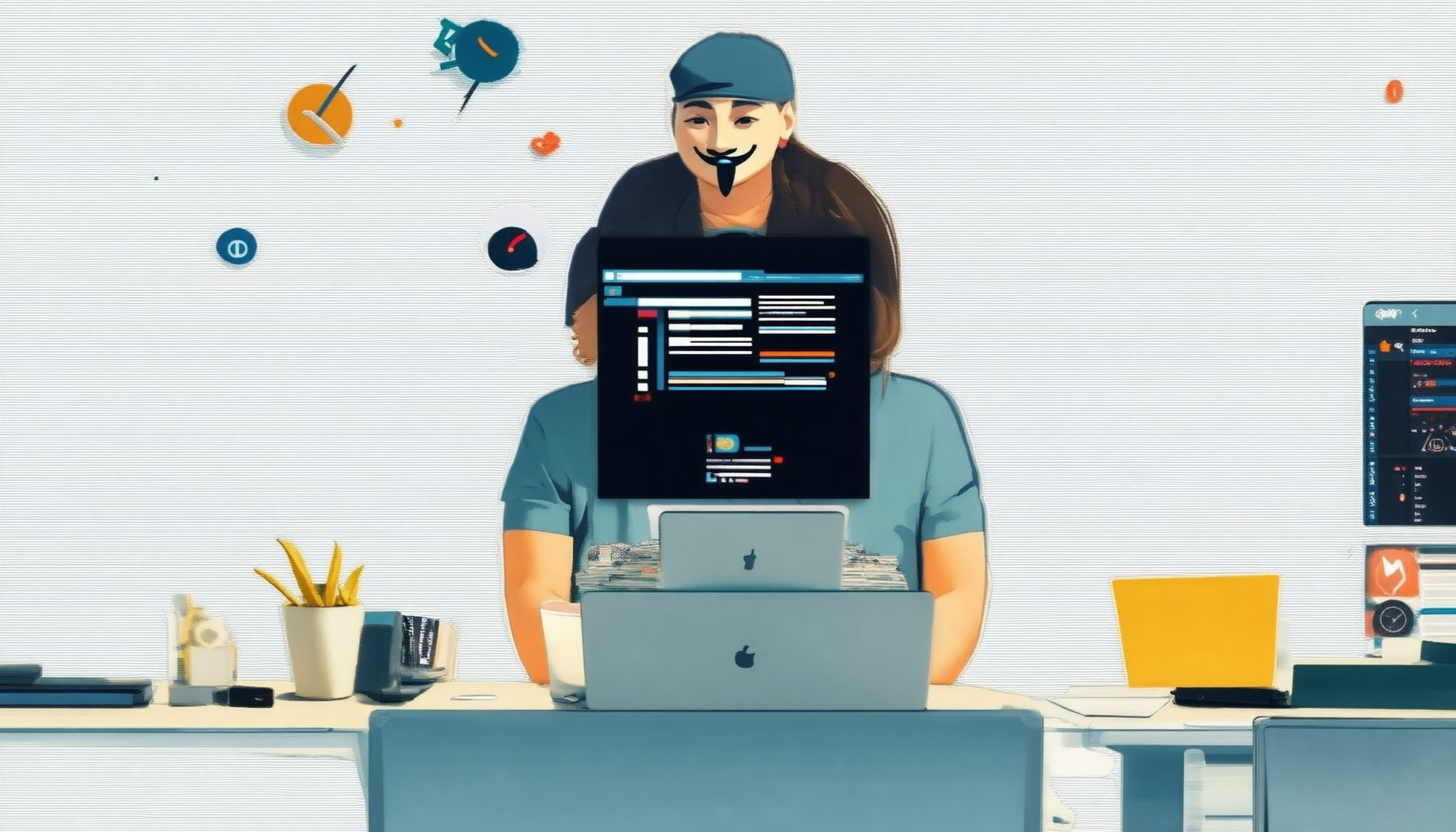 How to Share Anonymously in Online Discussions: A Step-by-Step Guide ...