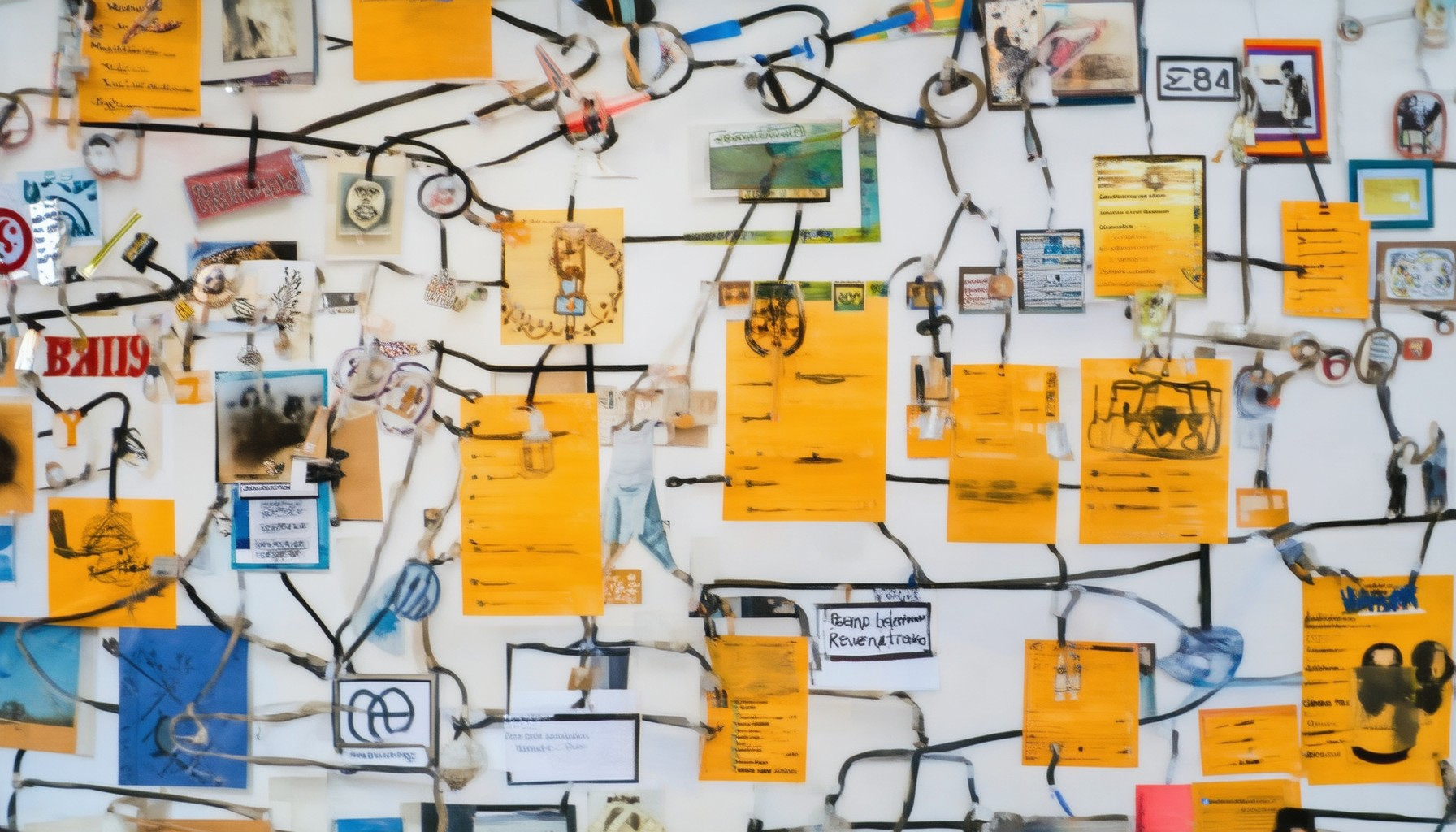 Unlocking Creativity: The Power of Anonymous Public Forums and Image ...