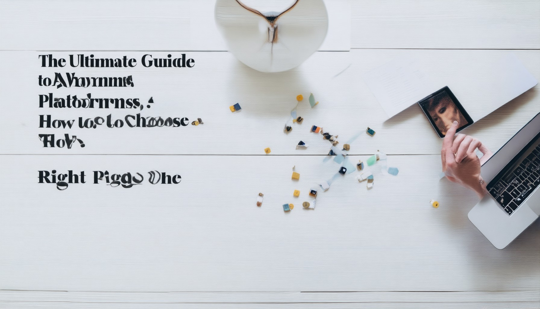 The Ultimate Guide to Anonymous Feedback Platforms: How to Choose the ...