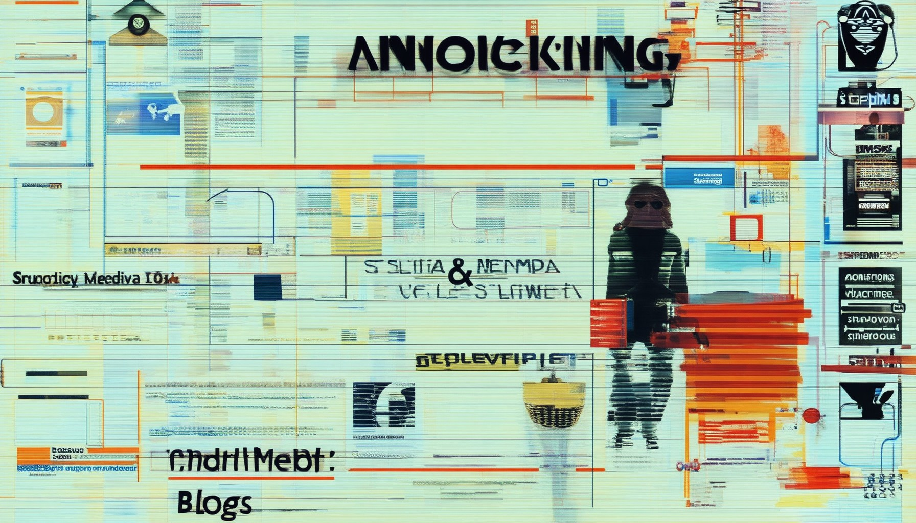 Unlocking Anonymity: A Comprehensive Guide to Anonymous Social Media ...