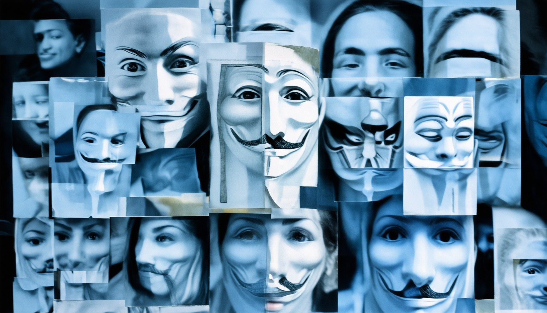 The Power of Anonymous Blogs in Addressing Social Issues - Anony Post